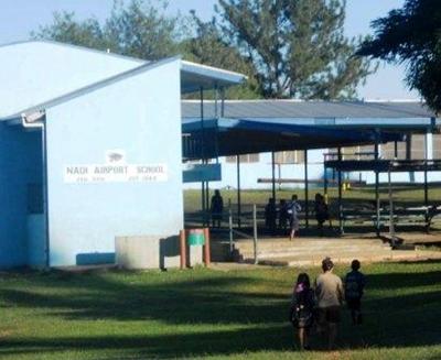 Volunteer stories: Teaching, General Teaching Projects in Fiji by Kelly ...